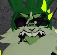 Nuclear Rabbit | Kaiju Paradise Fan Wiki | Fandom