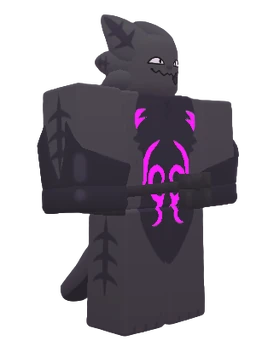 Nightcrawler | Kaiju Paradise Fan Wiki | Fandom