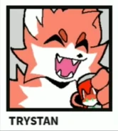 Trystan | Kaiju Paradise Fan Wiki | Fandom