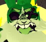 Nuclear Rabbit | Kaiju Paradise Fan Wiki | Fandom