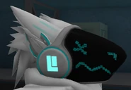 Protogen | Kaiju Paradise Fan Wiki | Fandom