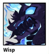 Wisp | Kaiju Paradise Fan Wiki | Fandom