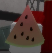 Melon Shork | Kaiju Paradise Fan Wiki | Fandom