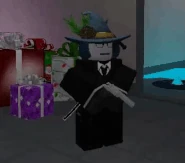 Colt Python | Kaiju Paradise Fan Wiki | Fandom