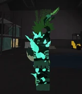 Nuclear Rabbit | Kaiju Paradise Fan Wiki | Fandom