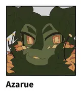 Azarue | Kaiju Paradise Fan Wiki | Fandom
