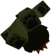 Azarue | Kaiju Paradise Fan Wiki | Fandom