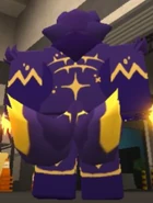 Sinox | Kaiju Paradise Fan Wiki | Fandom