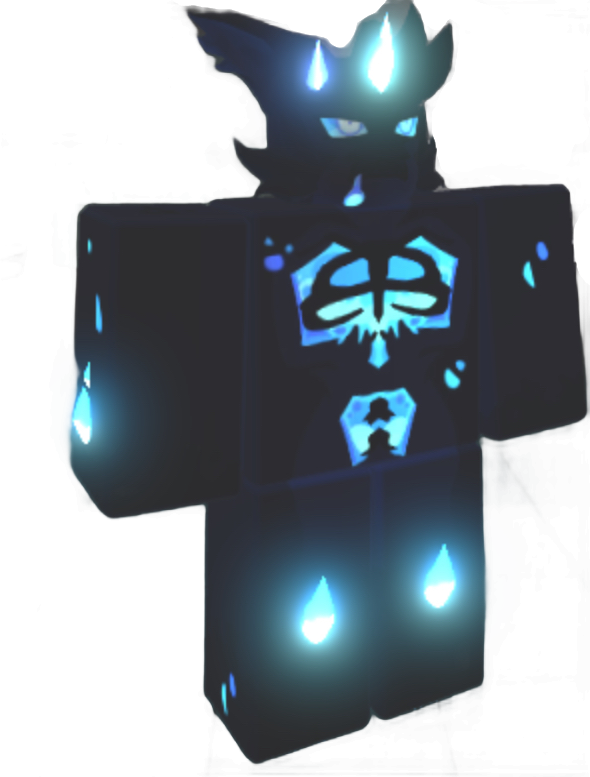 Wisp | Kaiju Paradise Fan Wiki | Fandom