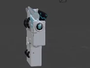 Protogen | Kaiju Paradise Fan Wiki | Fandom