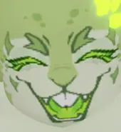 Toxic Rabbit | Kaiju Paradise Fan Wiki | Fandom