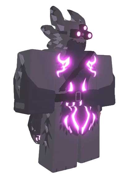 Nightcrawler | Kaiju Paradise Fan Wiki | Fandom