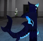 Wisp | Kaiju Paradise Fan Wiki | Fandom