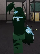 Azarue | Kaiju Paradise Fan Wiki | Fandom