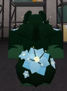 Azarue | Kaiju Paradise Fan Wiki | Fandom