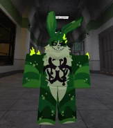 Nuclear Rabbit | Kaiju Paradise Fan Wiki | Fandom