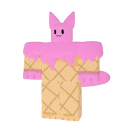 ConeKat | Kaiju Paradise Fan Wiki | Fandom