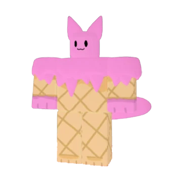 ConeKat | Kaiju Paradise Fan Wiki | Fandom