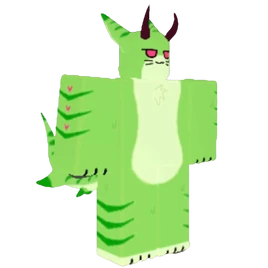 Melon Shork | Kaiju Paradise Fan Wiki | Fandom