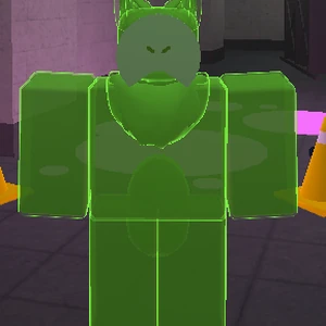 Discuss Everything About Kaiju Paradise Fan Wiki | Fandom