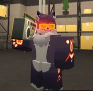 Nightshade | Kaiju Paradise Fan Wiki | Fandom