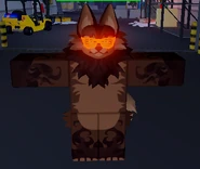 Nightshade | Kaiju Paradise Fan Wiki | Fandom