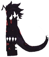 Hebi | Kaiju Paradise Fan Wiki | Fandom