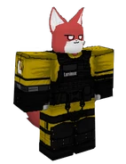 Hazzy | Kaiju Paradise Fan Wiki | Fandom