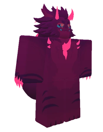 Manic | Kaiju Paradise Fan Wiki | Fandom