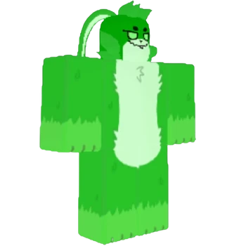 Toxic Rabbit | Kaiju Paradise Fan Wiki | Fandom