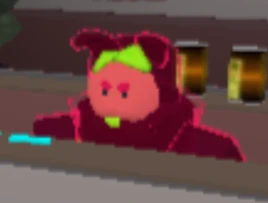 Abble | Kaiju Paradise Fan Wiki | Fandom