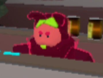 Abble | Kaiju Paradise Fan Wiki | Fandom