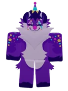Partyena | Kaiju Paradise Fan Wiki | Fandom