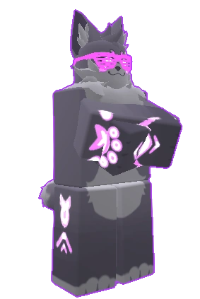 Nightshade | Kaiju Paradise Fan Wiki | Fandom