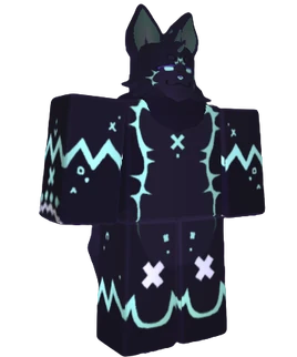 Sinox | Kaiju Paradise Fan Wiki | Fandom