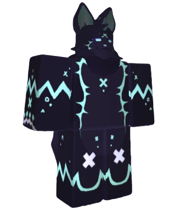 Sinox | Kaiju Paradise Fan Wiki | Fandom