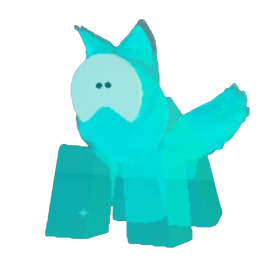 Diamond Slime Pup | Kaiju Paradise Fan Wiki | Fandom