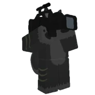 Shade | Kaiju Paradise Fan Wiki | Fandom