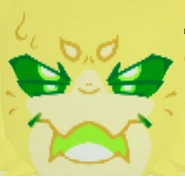 Lemon Shork | Kaiju Paradise Fan Wiki | Fandom