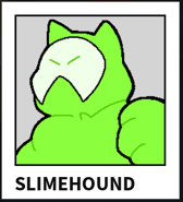 Slime Hound | Kaiju Paradise Fan Wiki | Fandom