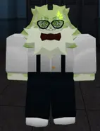 Toxic Rabbit | Kaiju Paradise Fan Wiki | Fandom