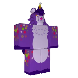 Partyena | Kaiju Paradise Fan Wiki | Fandom