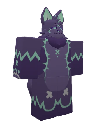 Sinox | Kaiju Paradise Fan Wiki | Fandom