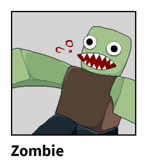 Zombie Kaiju Paradise Fan Wiki Fandom