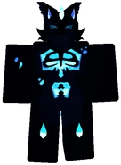 Wisp | Kaiju Paradise Fan Wiki | Fandom