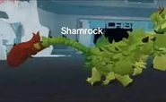 Shamrock | Kaiju Paradise Fan Wiki | Fandom