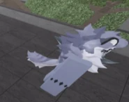 Shimo | Kaiju Paradise Fan Wiki | Fandom