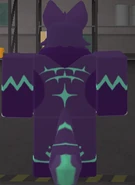 Sinox | Kaiju Paradise Fan Wiki | Fandom