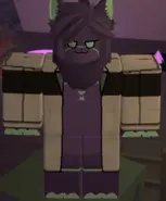 Sinox | Kaiju Paradise Fan Wiki | Fandom