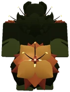 Azarue | Kaiju Paradise Fan Wiki | Fandom